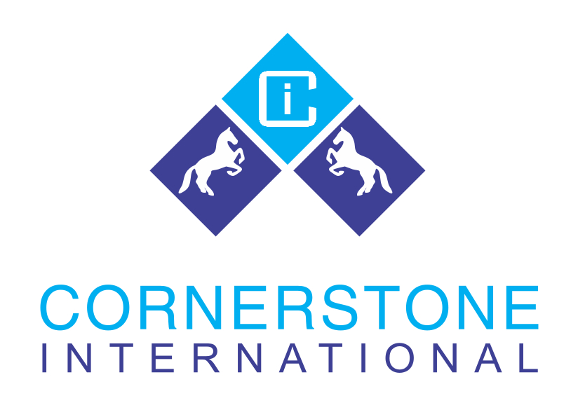 Contact Us – Cornerstone International