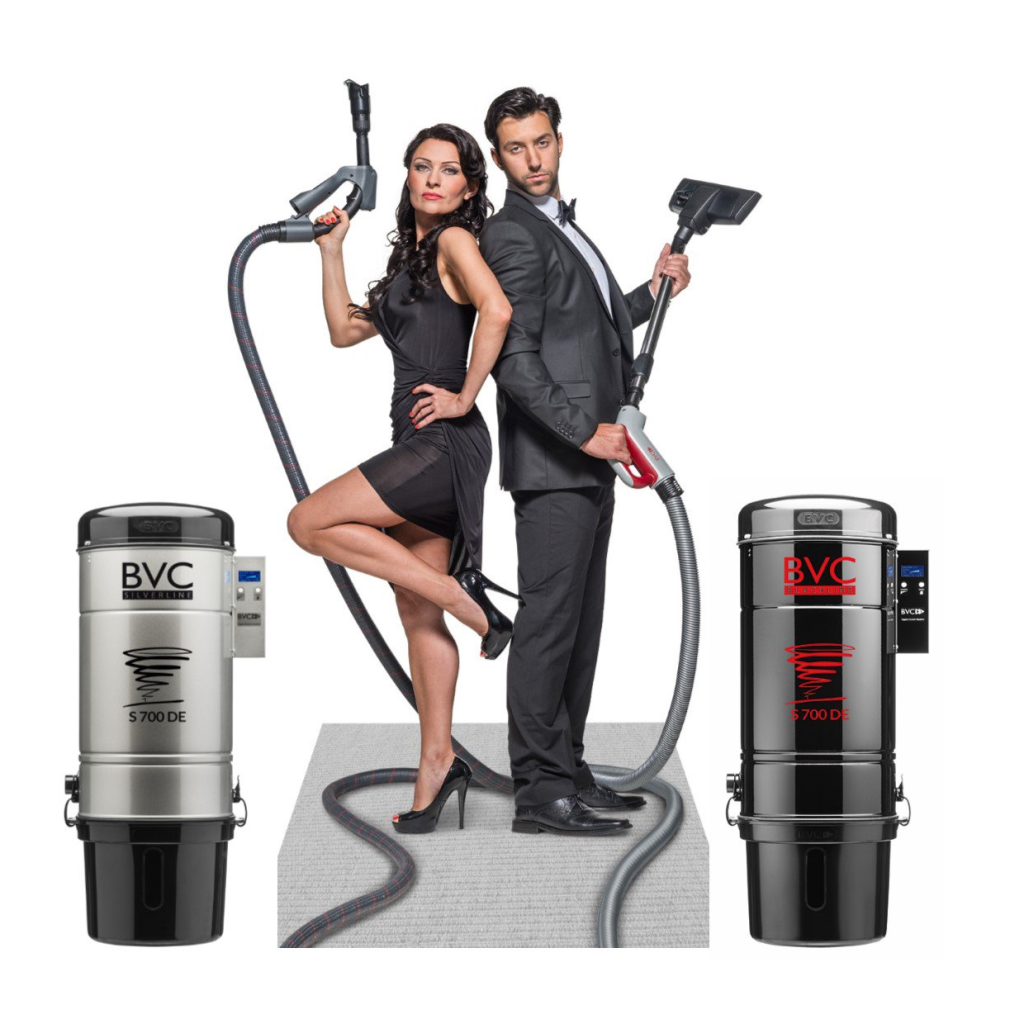 Centralized Vacuum Cleaner – Cornerstone International